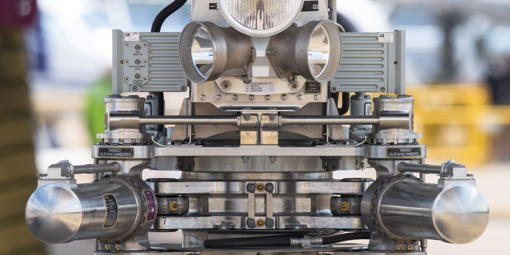 Capabilities - Ferry Machine Corporation