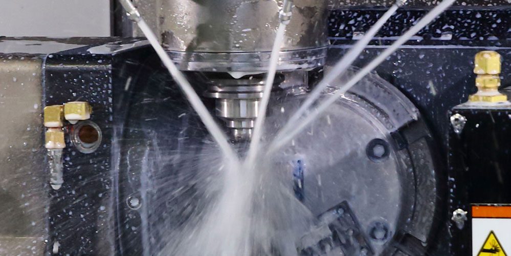 Capabilities - Ferry Machine Corporation