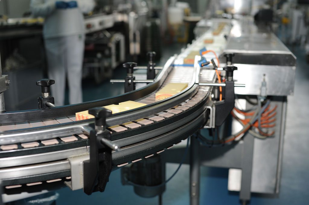 Packaging - Ferry Machine Corporation